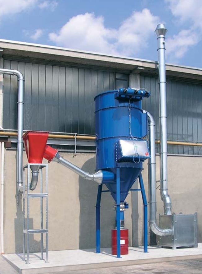 ATEX Equipments | ALLIANCE MACHINERY & SERVICES