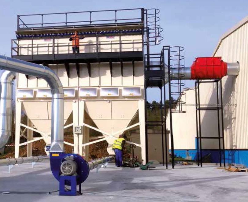 ATEX Equipments | ALLIANCE MACHINERY & SERVICES